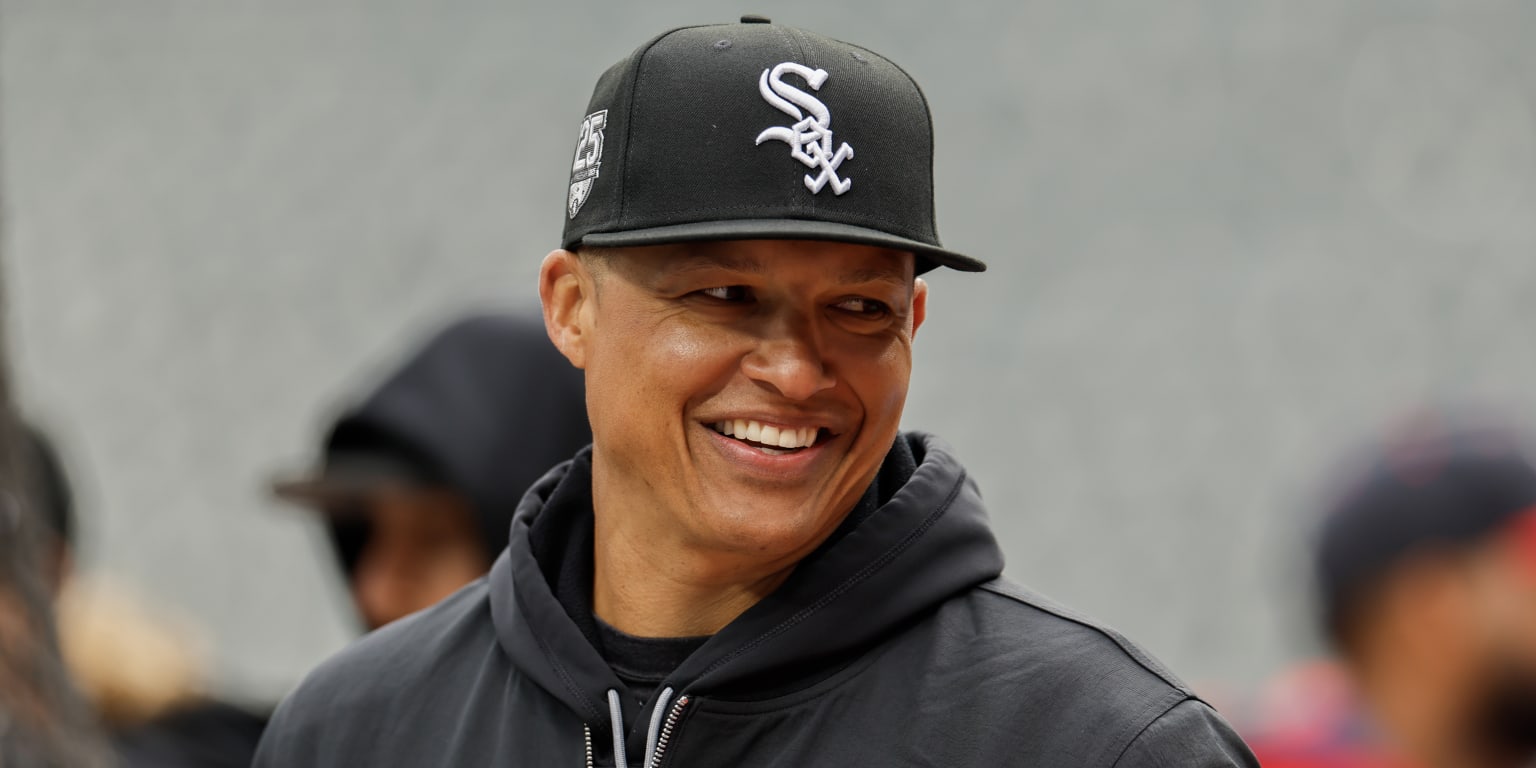 Will Venable draws praise from Mark Kotsay