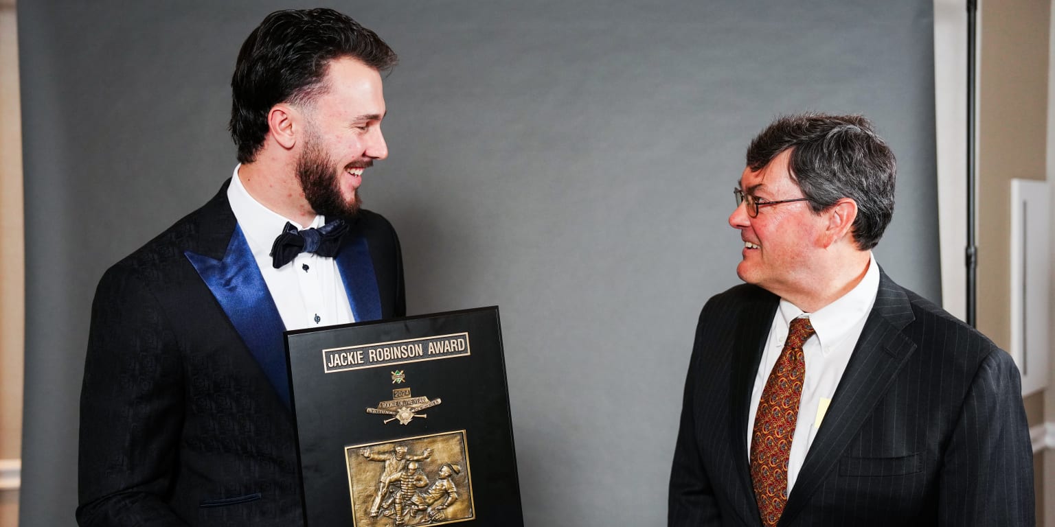 Bob Nutting discusses 2025 Pirates, Paul Skenes, PNC Park