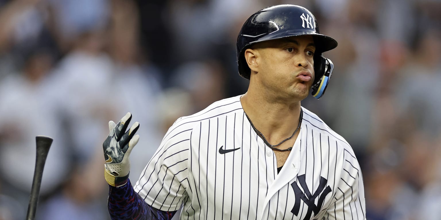 Hit de Volpe en la 6ta sentenció victoria de Yankees vs. Astros