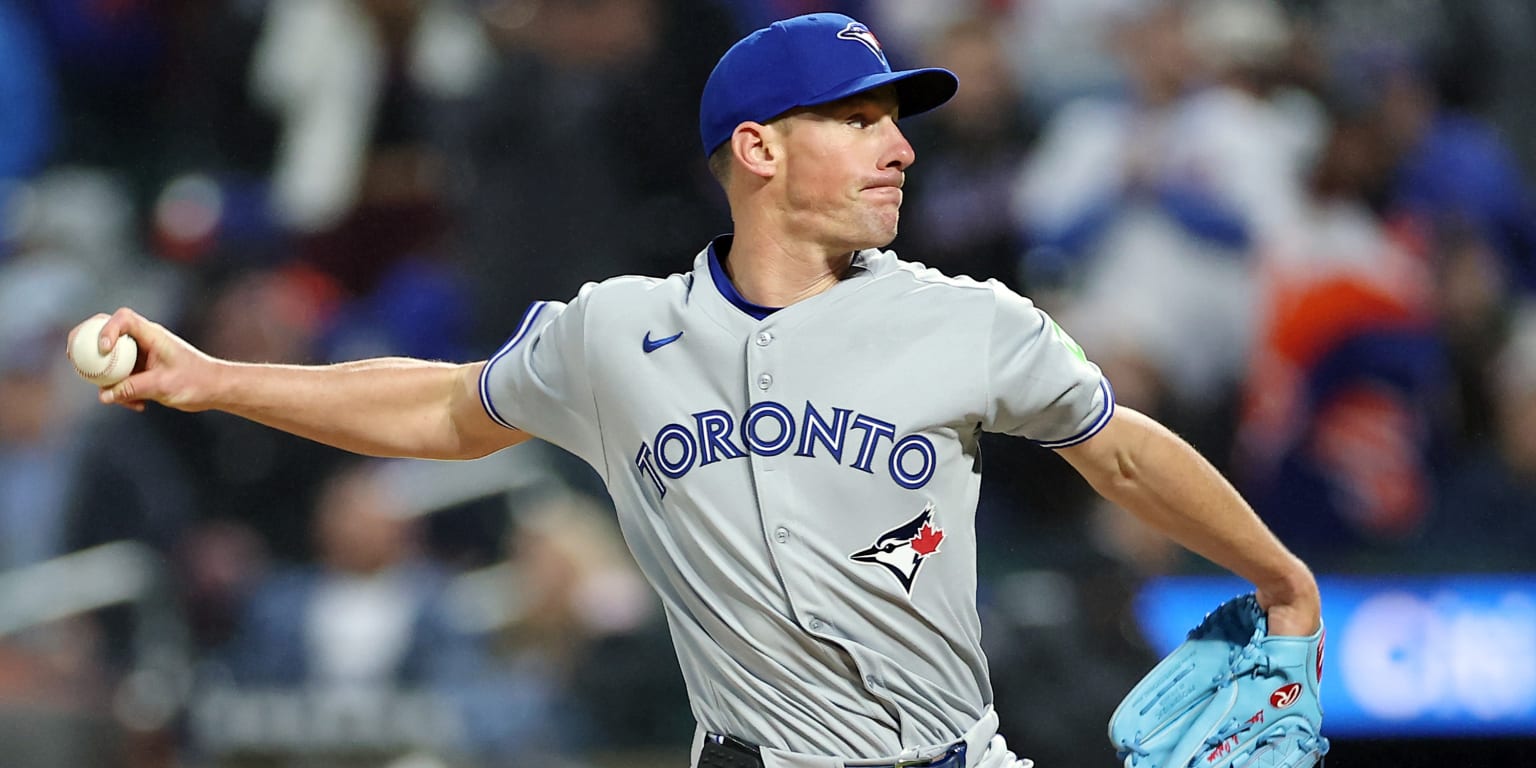 Blue Jays lose on walk-off after Chris Bassitt, Alan Roden have strong ...