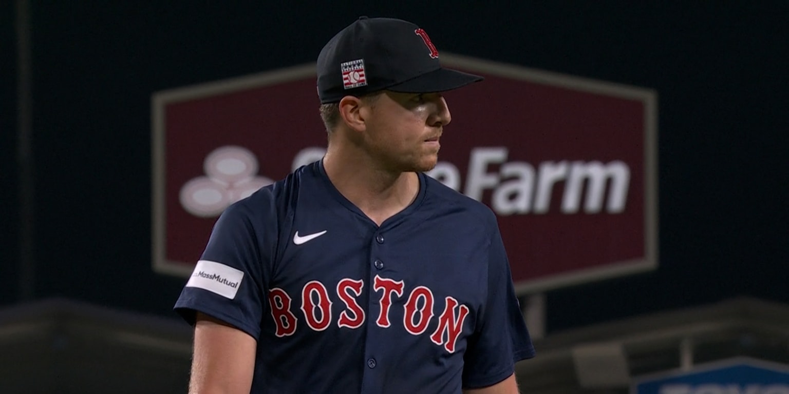 Durán se va para la calle en la derrota de Medias Rojas en L.A.