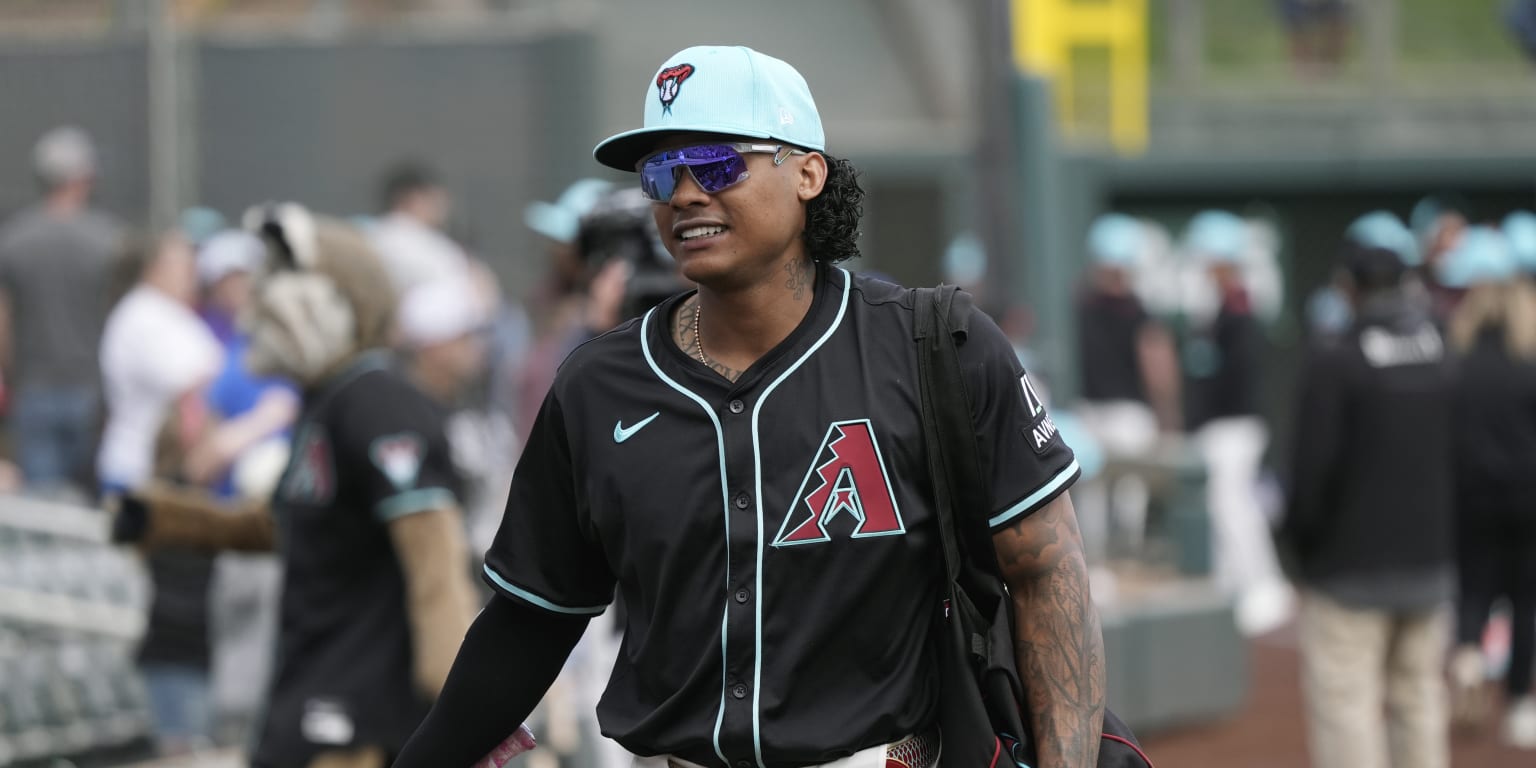 Cristian Pache Minor League deal with Mets (reports)