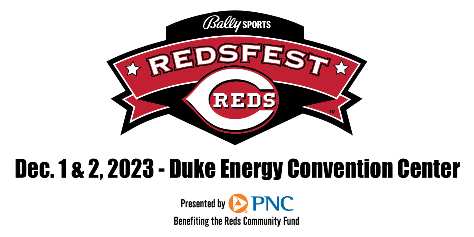 Press release: Redsfest Tickets on Sale
