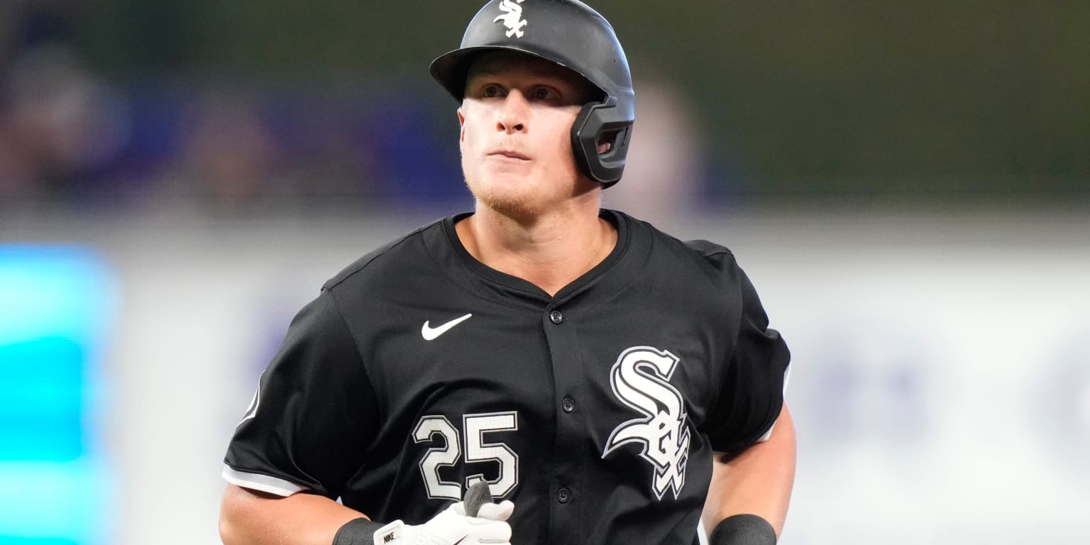 Andrew Vaughn joins Taylor Hooton Foundation’s advisory board