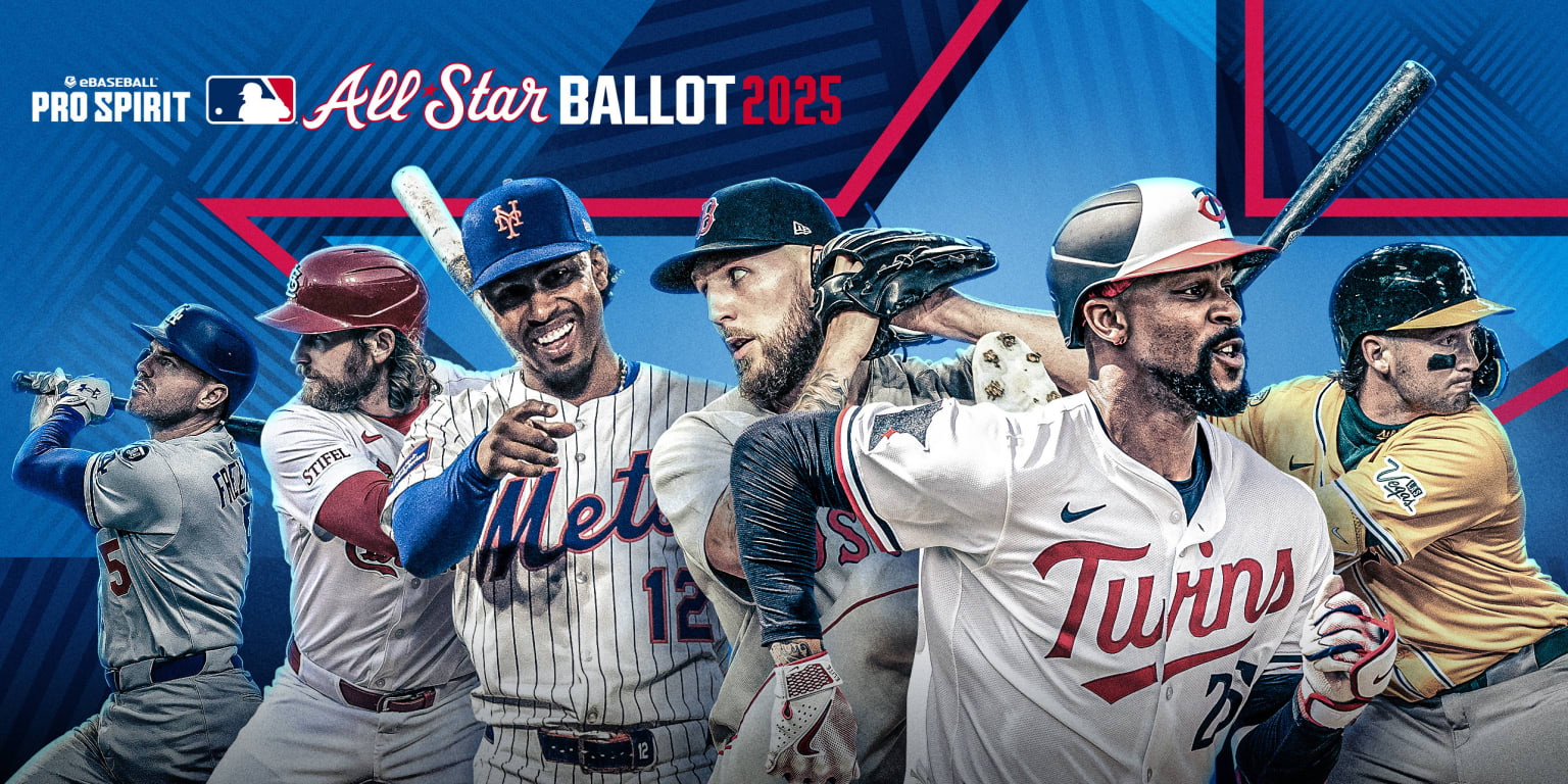 Each MLB team's most deserving 2025 All-Star