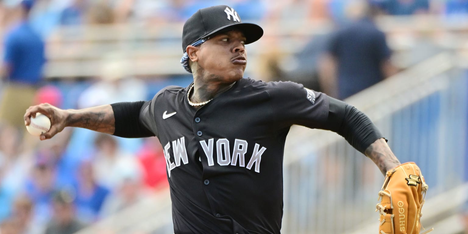 Marcus Stroman ready for Yankee Stadium home opener