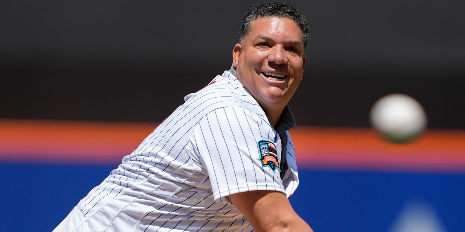 Bartolo, ya en el retiro, recuerda sus andanzas en Nueva York
