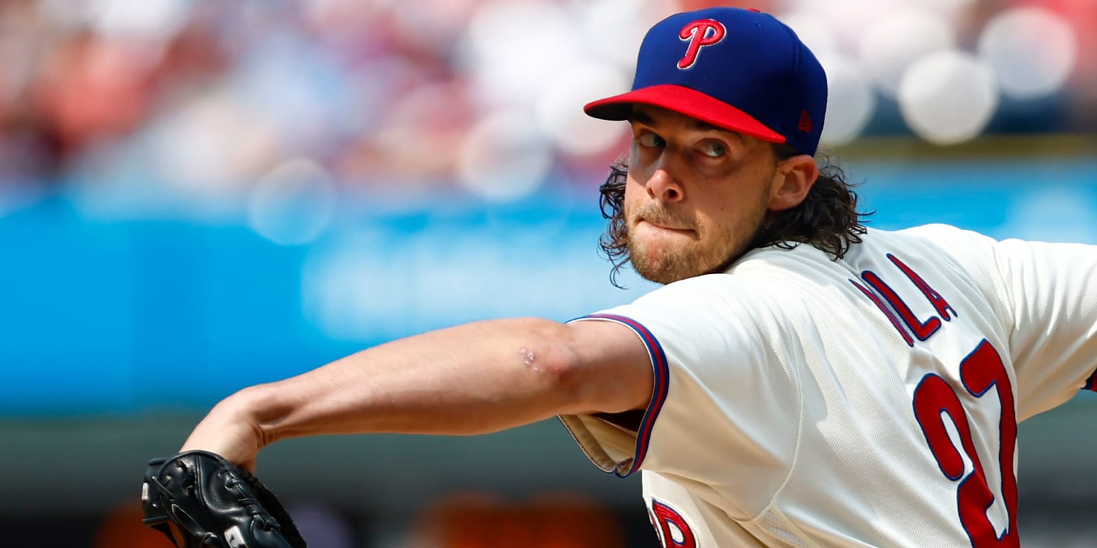 Filis pierden su mejor racha de la temporada ante los Dodgers