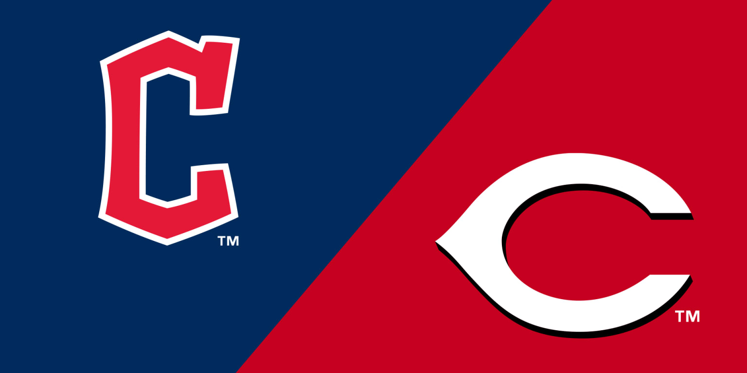 Guardians-Reds May 16 game time change