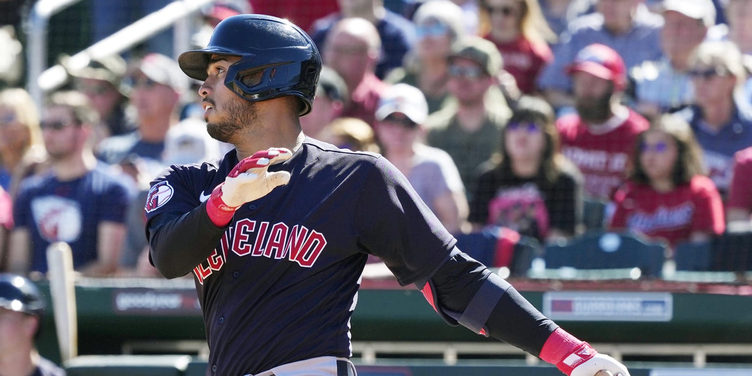 Guardians Inbox: Gabriel Arias' path to everyday role