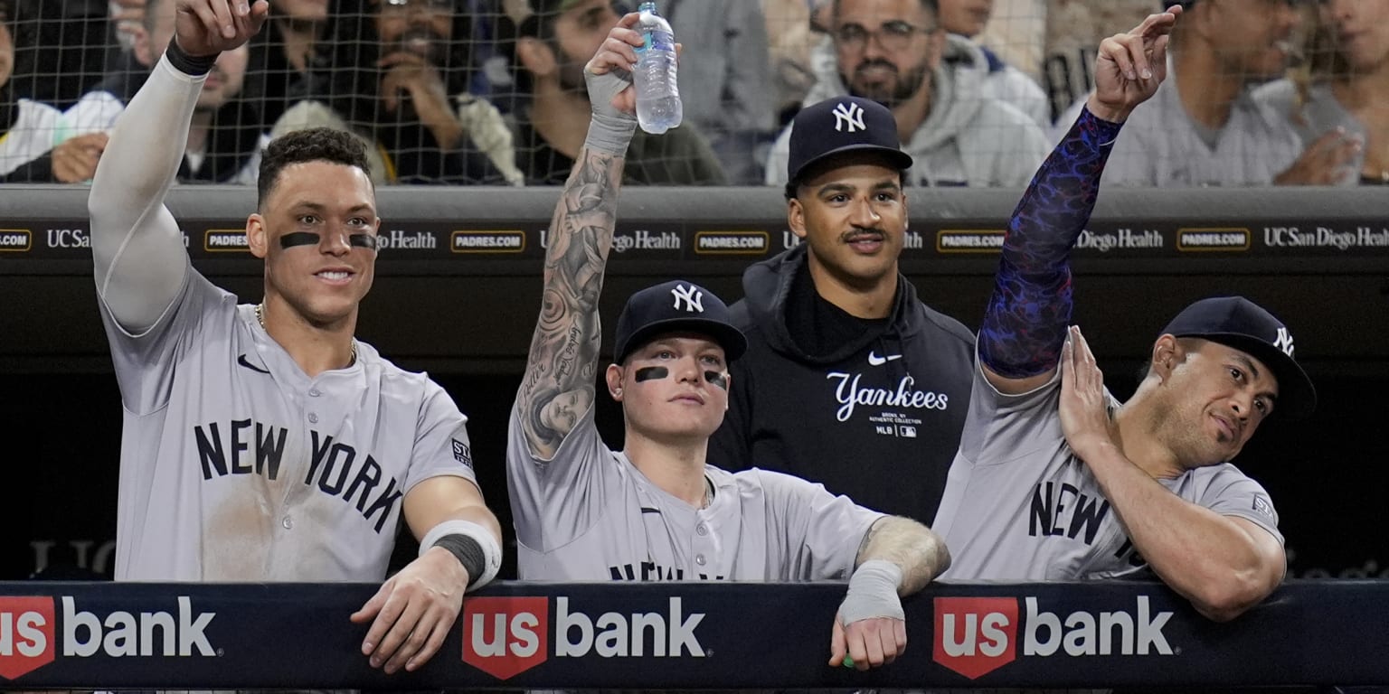 Yankees reporter Bryan Hoch answers fan questions in Reddit AMA