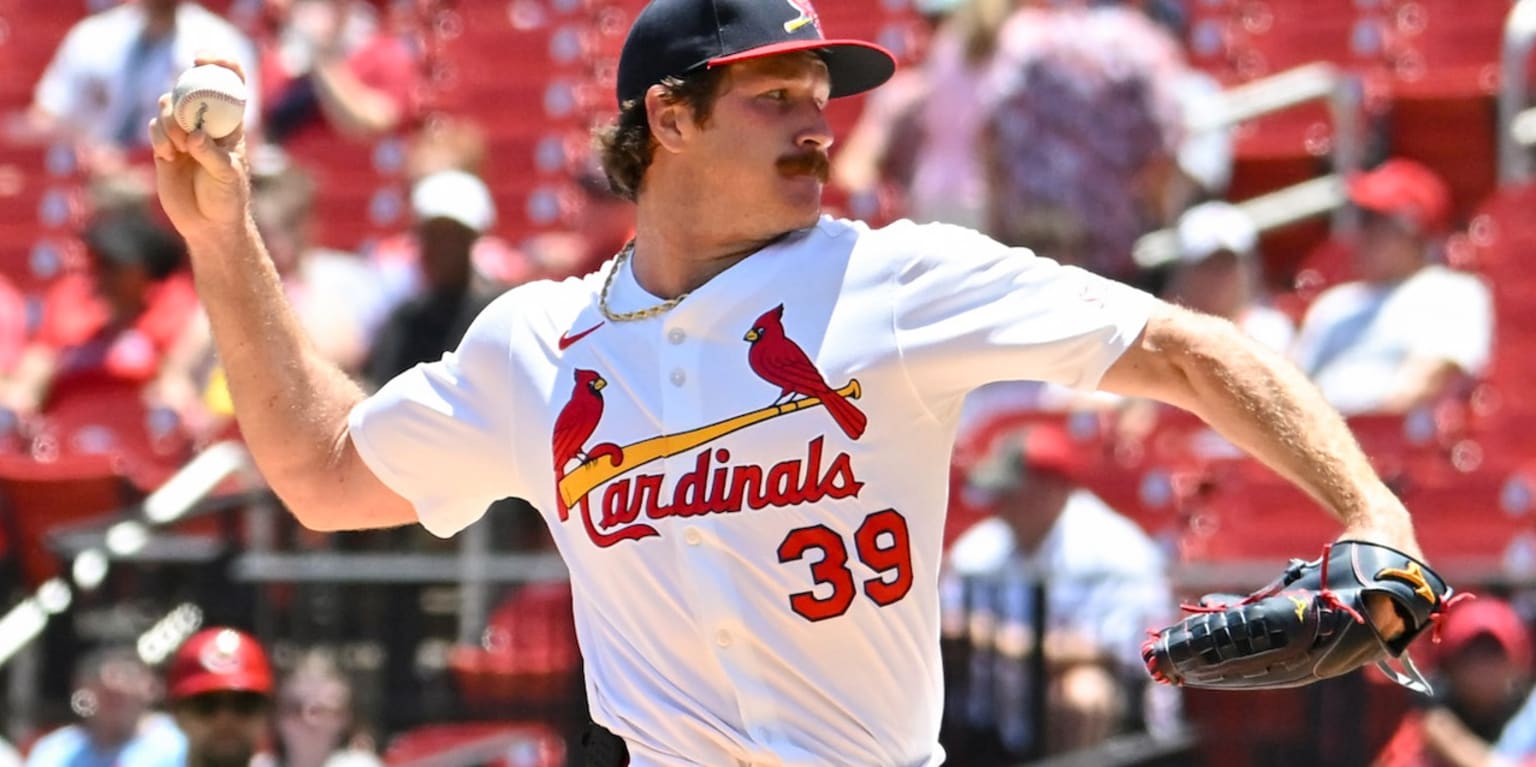 Cardinals set to renew NL Central rivalry against Cubs