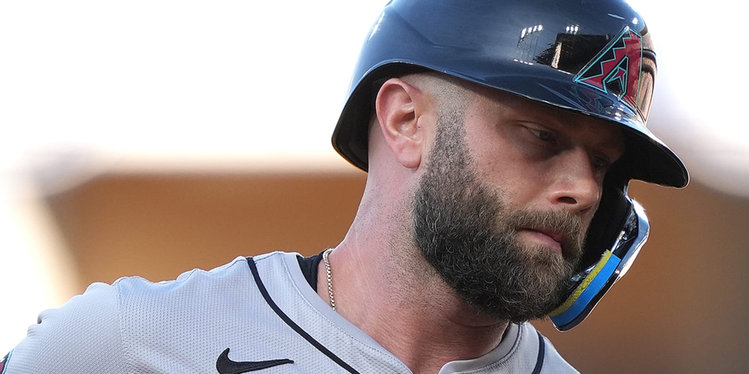 ¿Verdugo de Dodgers? Christian Walker hizo historia de HR en L.A.: “Es ...