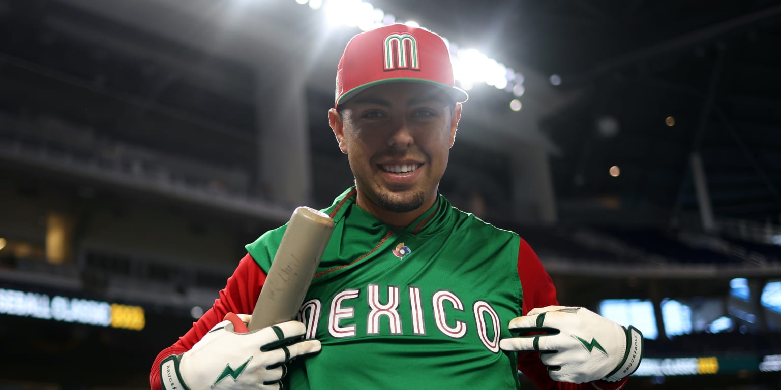 Alan Trejo excited for Rockies series in Mexico City