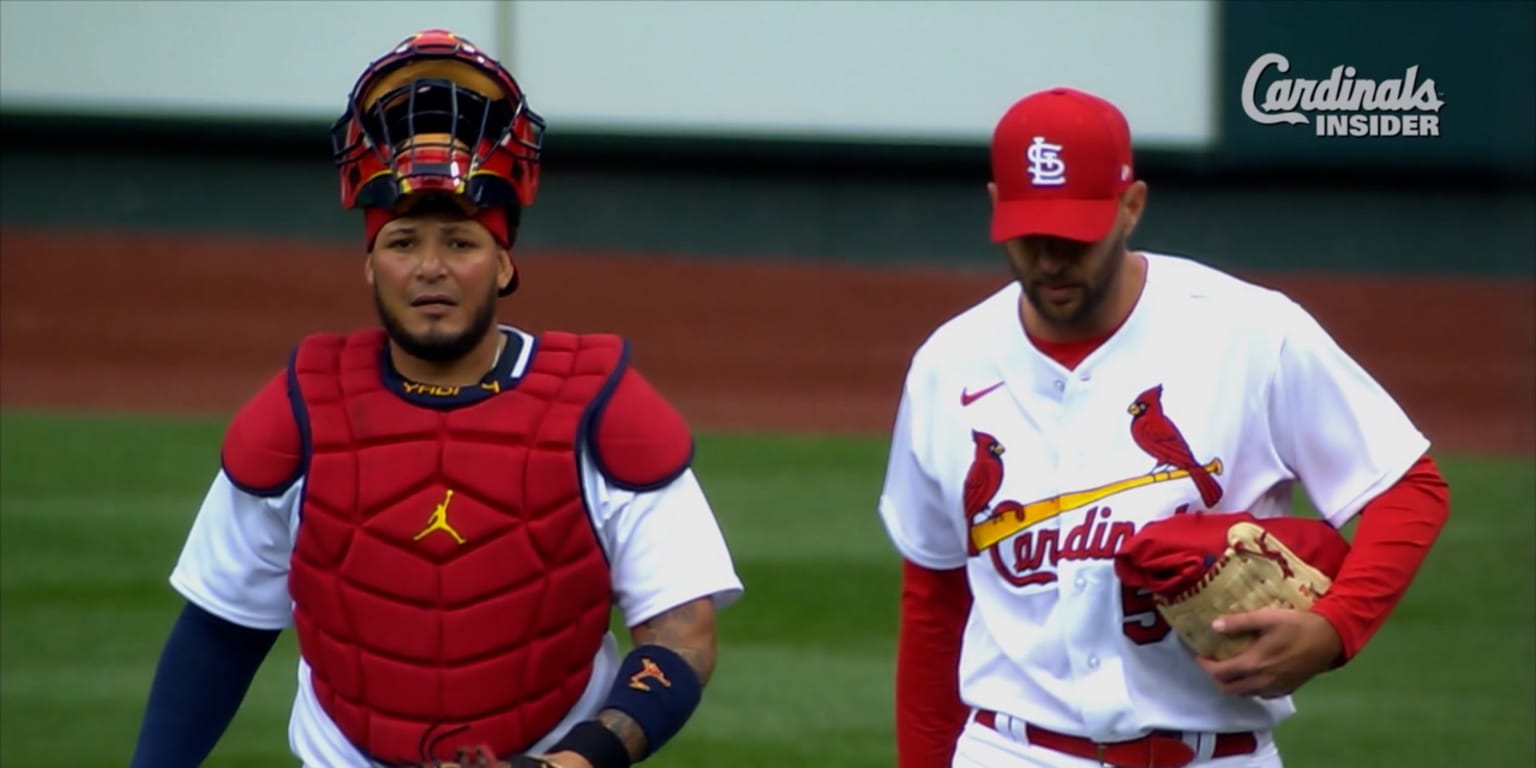 Estrenan documental en honor al récord de Molina y Wainwright