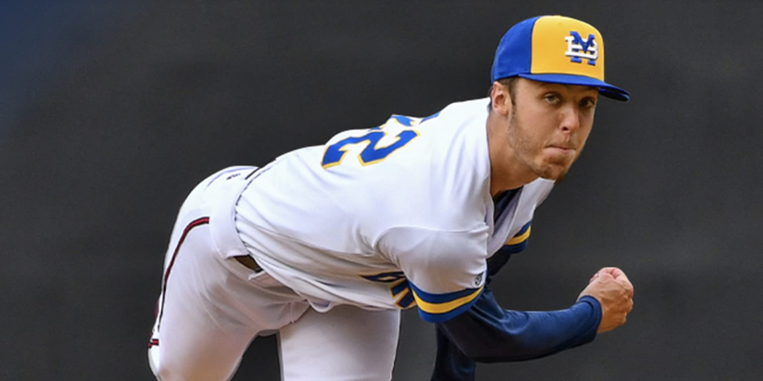 Milwaukee Brewers Minor League roundup June 11