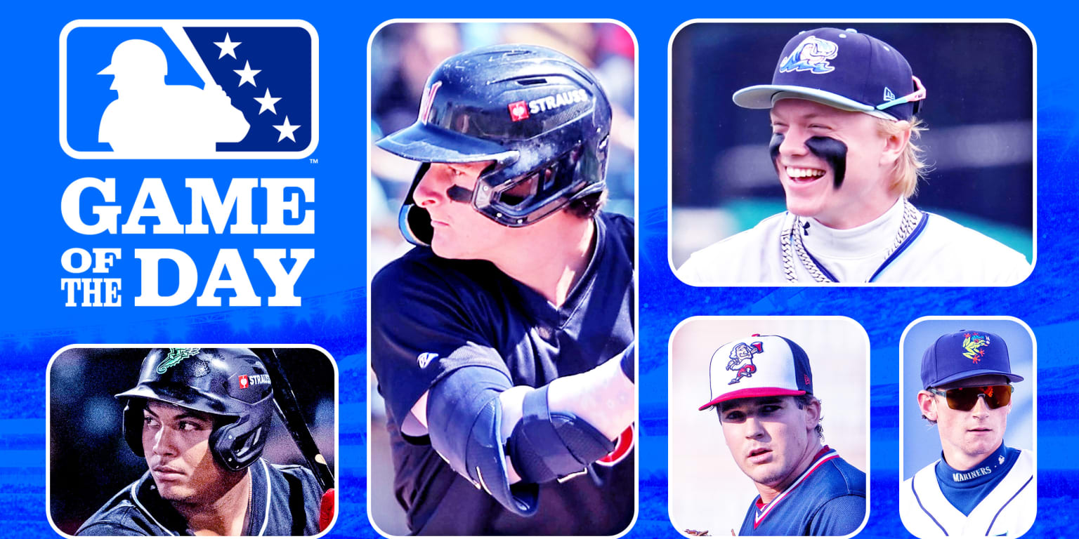 Free Minor League Baseball Streams 2025 | Watch Live - Americano Sports