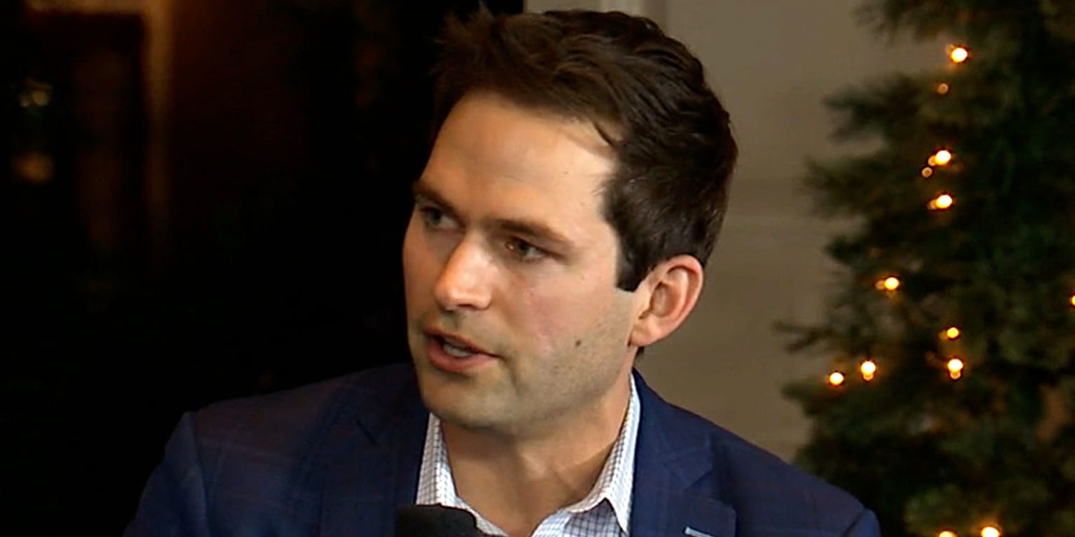 Scott Harris confident in young Tigers team