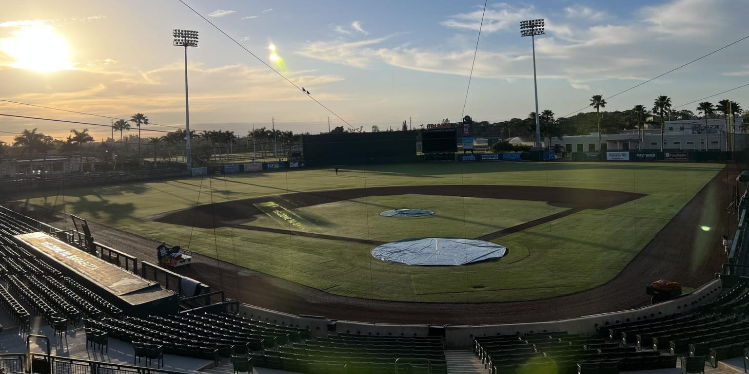 Orioles updates from Day 1 of 2023 Spring Training