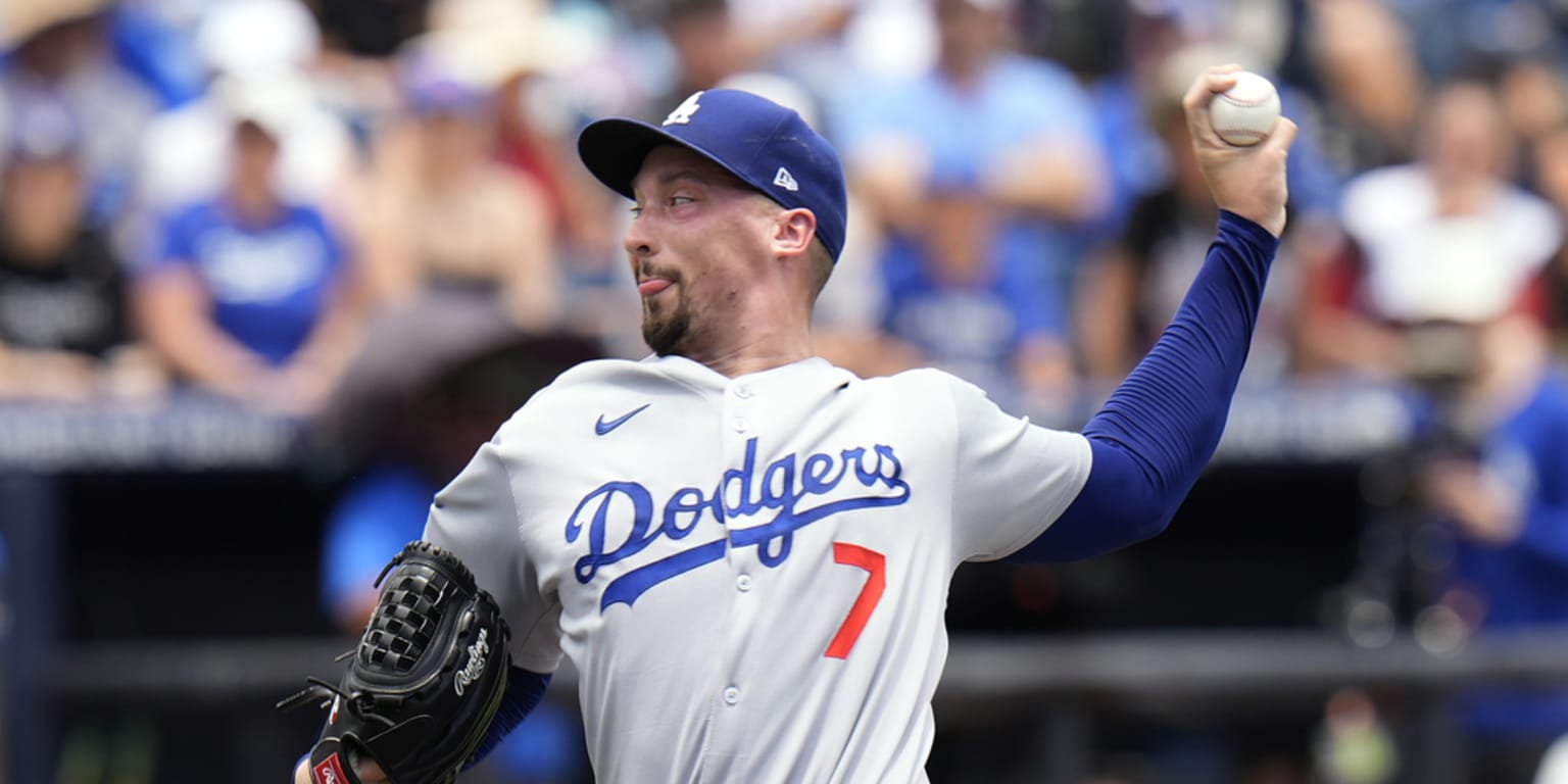 Blake Snell poncha a ocho en un sólido regreso de la lista de lesionados