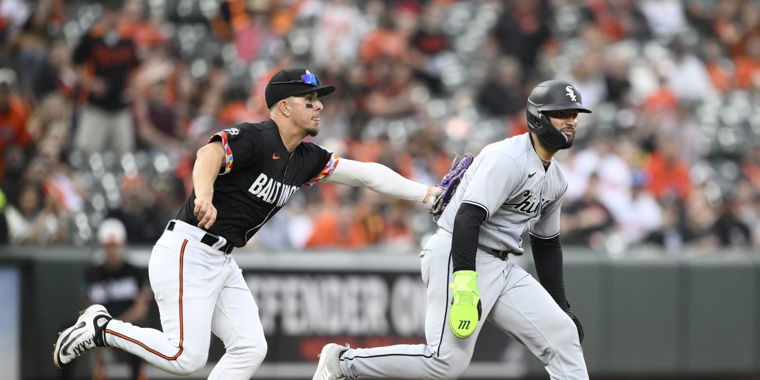 White Sox still improving in 2025 despite lack of results