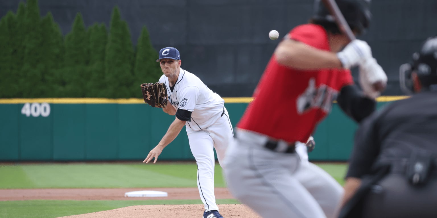 John Means makes fifth rehab start for Triple-A Columbus