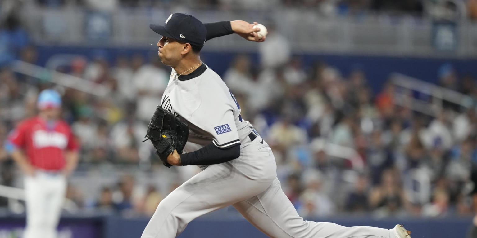 Breaking down Cardinals pitching staff for 2024