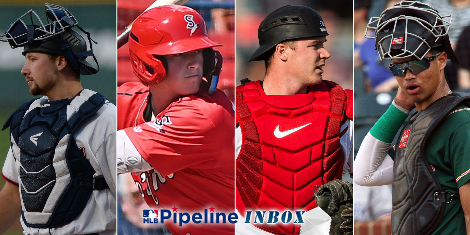 The art of catching: Pipeline Inbox