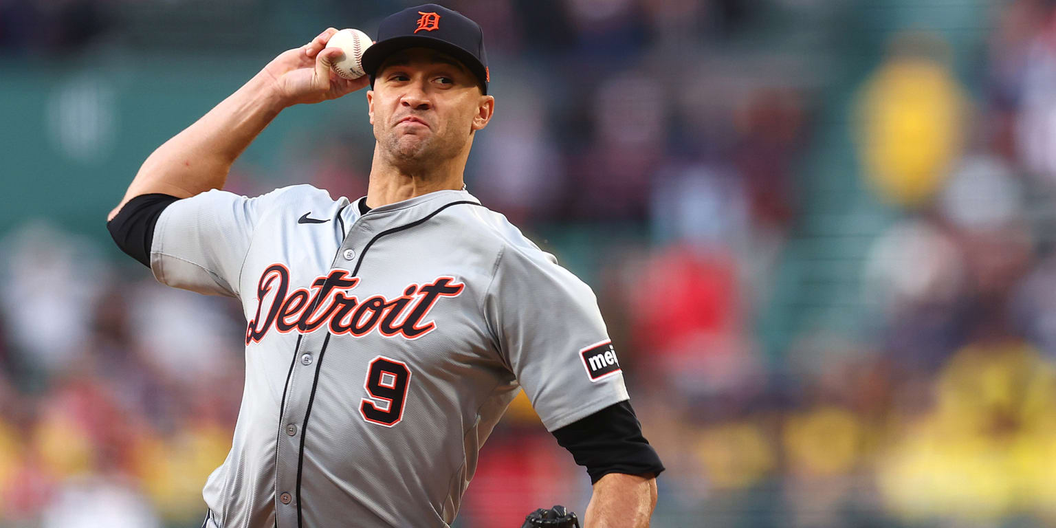 What Jack Flaherty's return means for Tigers