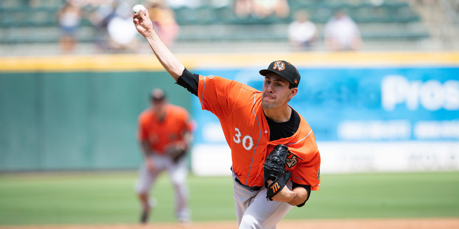 Grayson Rodriguez family, teammates excited for his debut