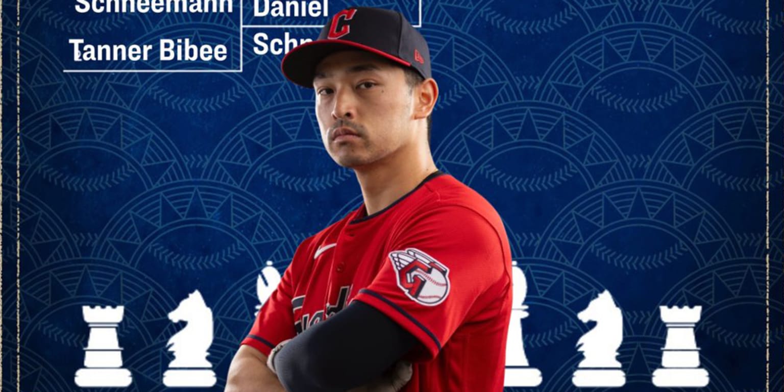 Steven Kwan wins Chess.com charity tournament