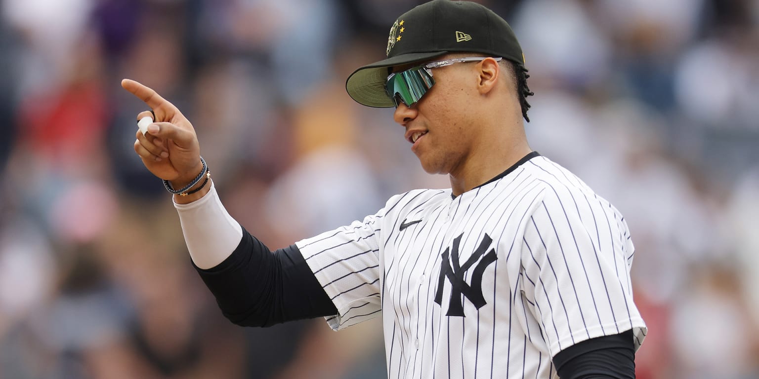 Juan Soto contract extension chances with Yankees