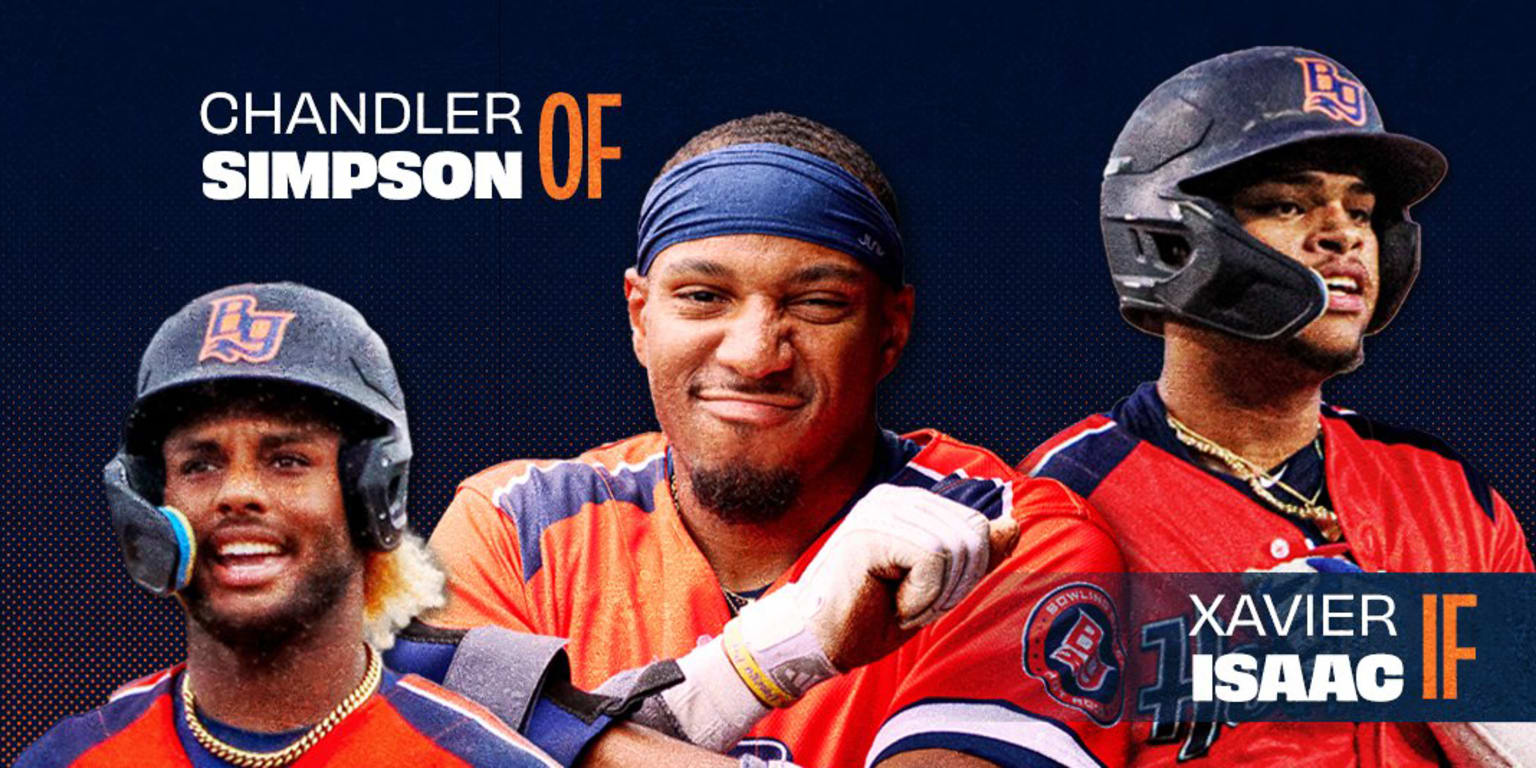 Xavier Isaac, Chandler Simpson, Tre' Morgan invited to 2024 All-Star Week