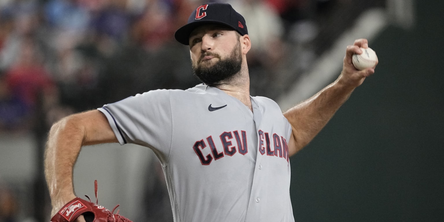 Guardians bullpen struggles vs. Texas Rangers