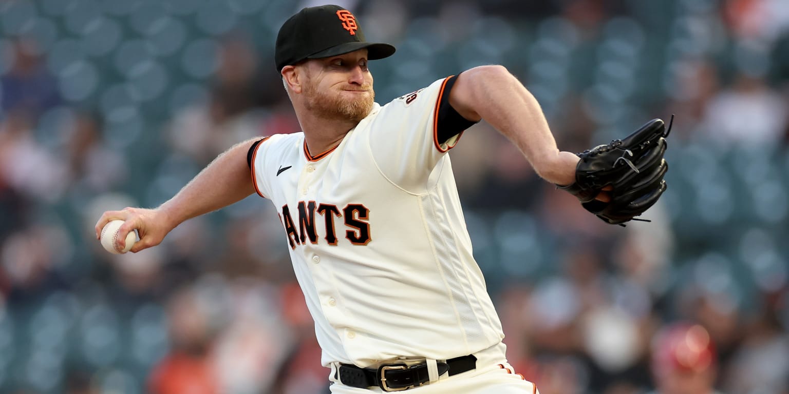 Cobb domina toda la ruta y Gigantes pintan de blanco a Cardenales