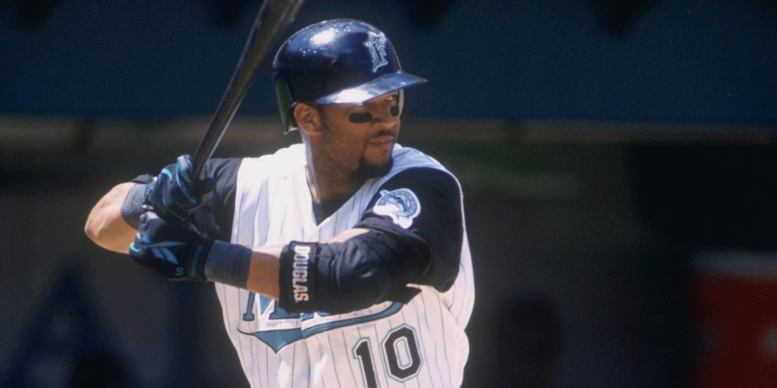 Gary Sheffield Hall of Fame case