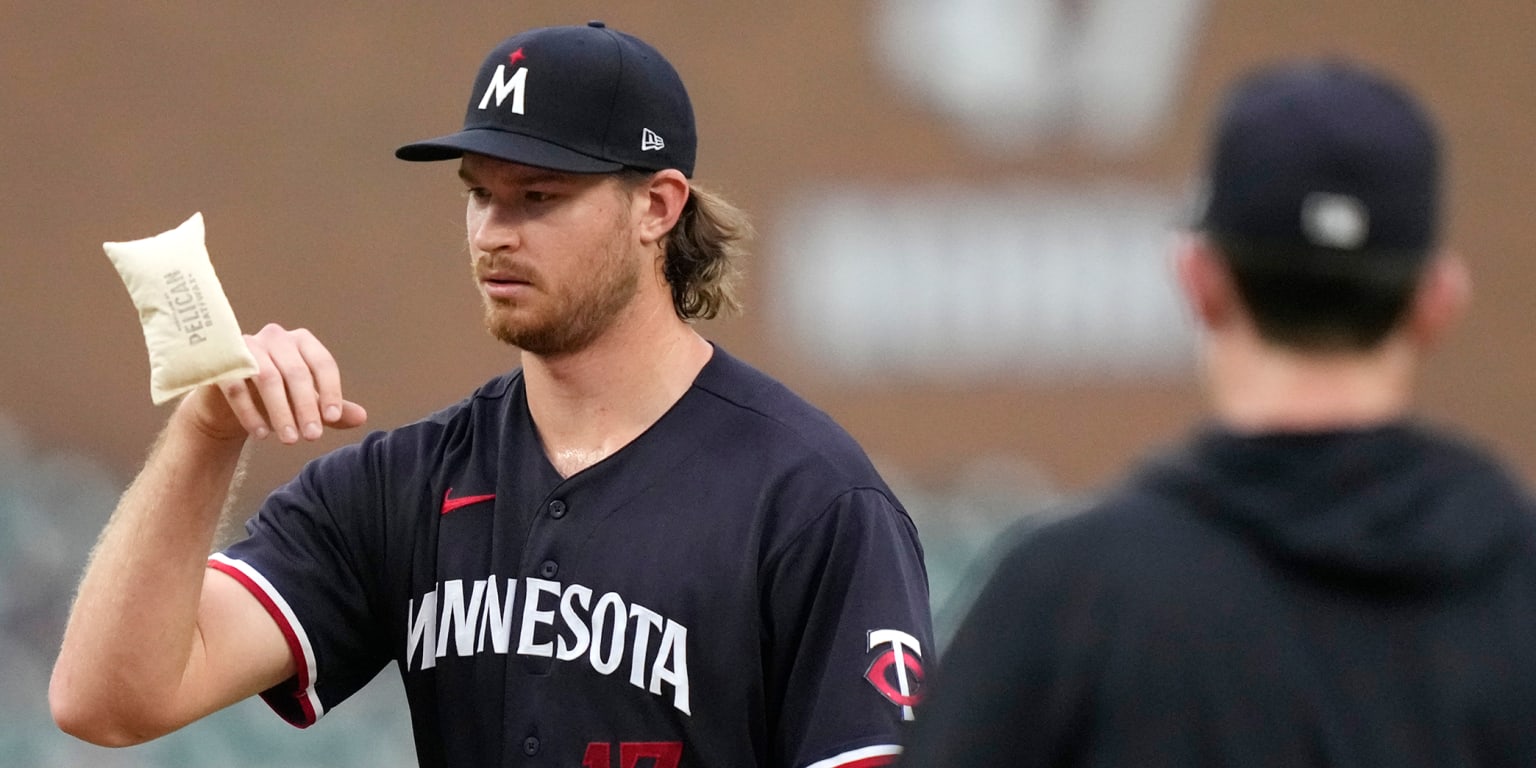 Correa la botó vs. Tigres en causa perdida para Twins