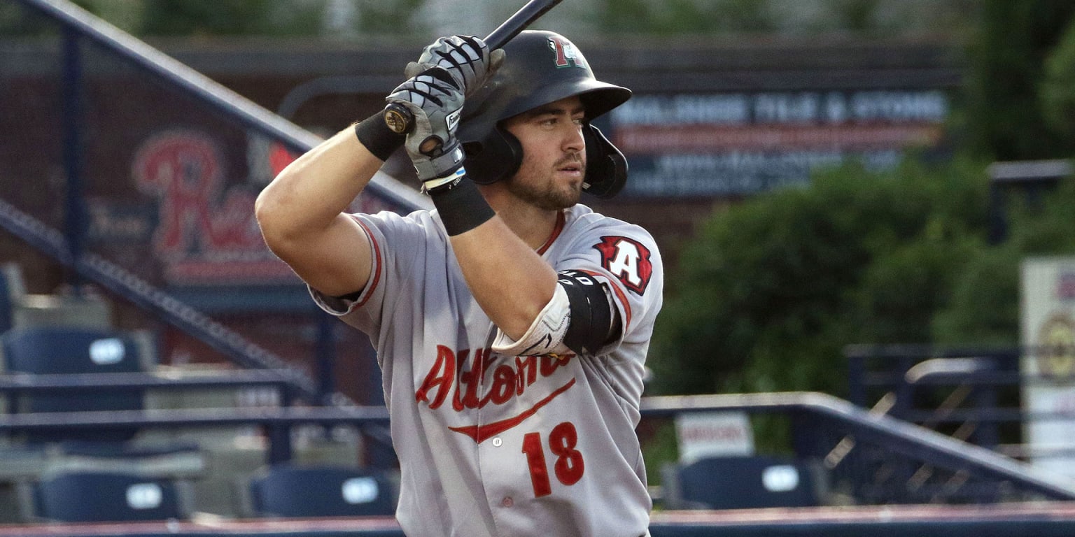 Jared Triolo graduates from University of Houston