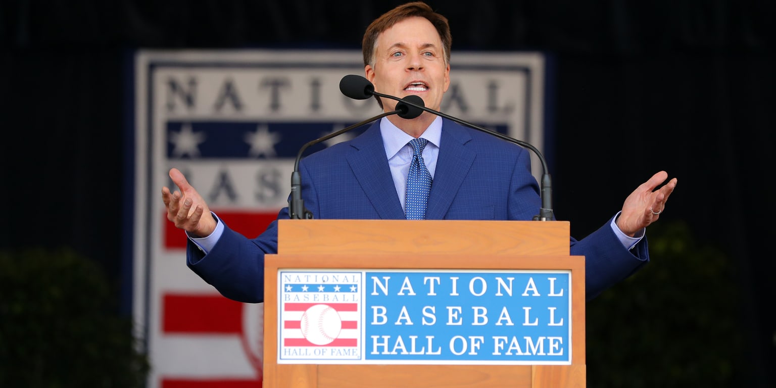 Bob Costas' career featured on 'The Sounds of Baseball'