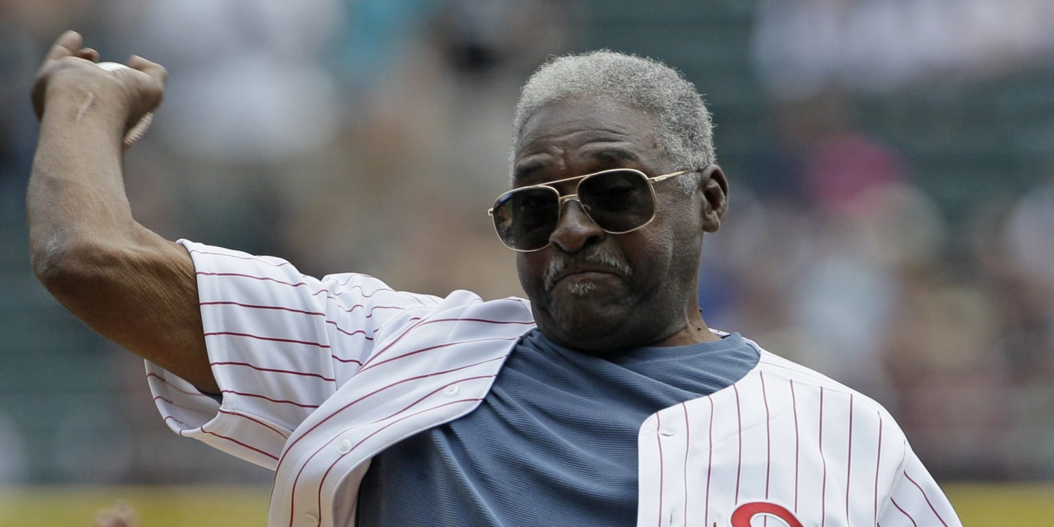 Dick Allen's family on Baseball Hall of Fame election