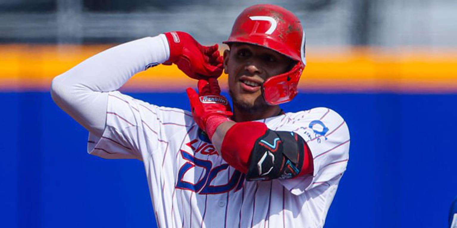 Erik González entra en el roster de Dominicana en sustitución de Jeremy ...