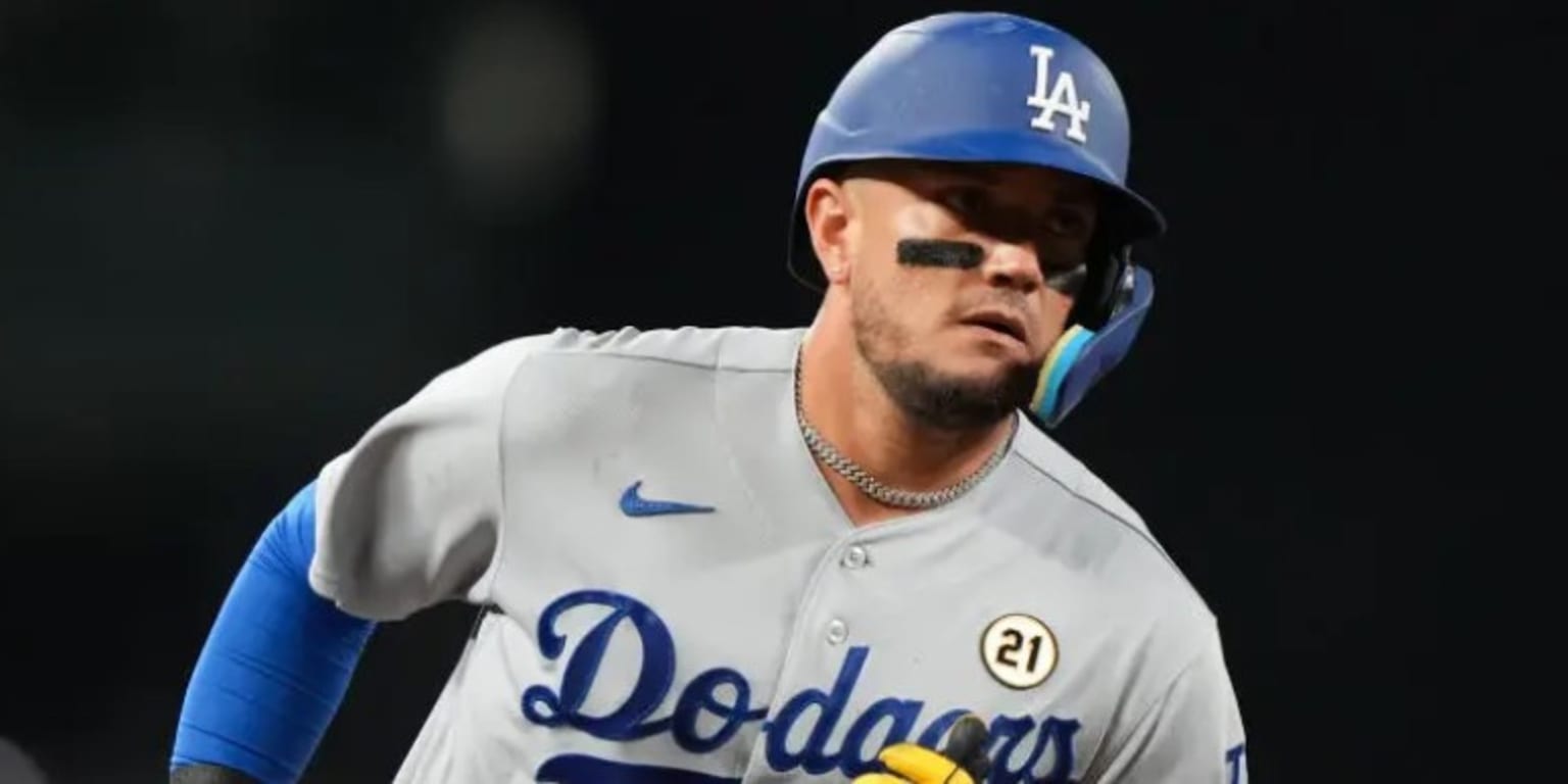 Dodgers ganan en Seattle y ponen su número mágico en dos