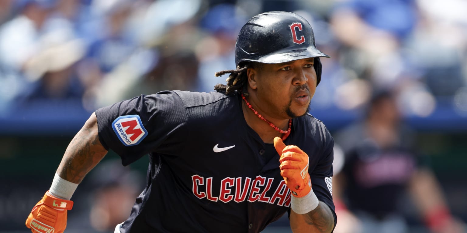Guardians open second half with series loss to Royals