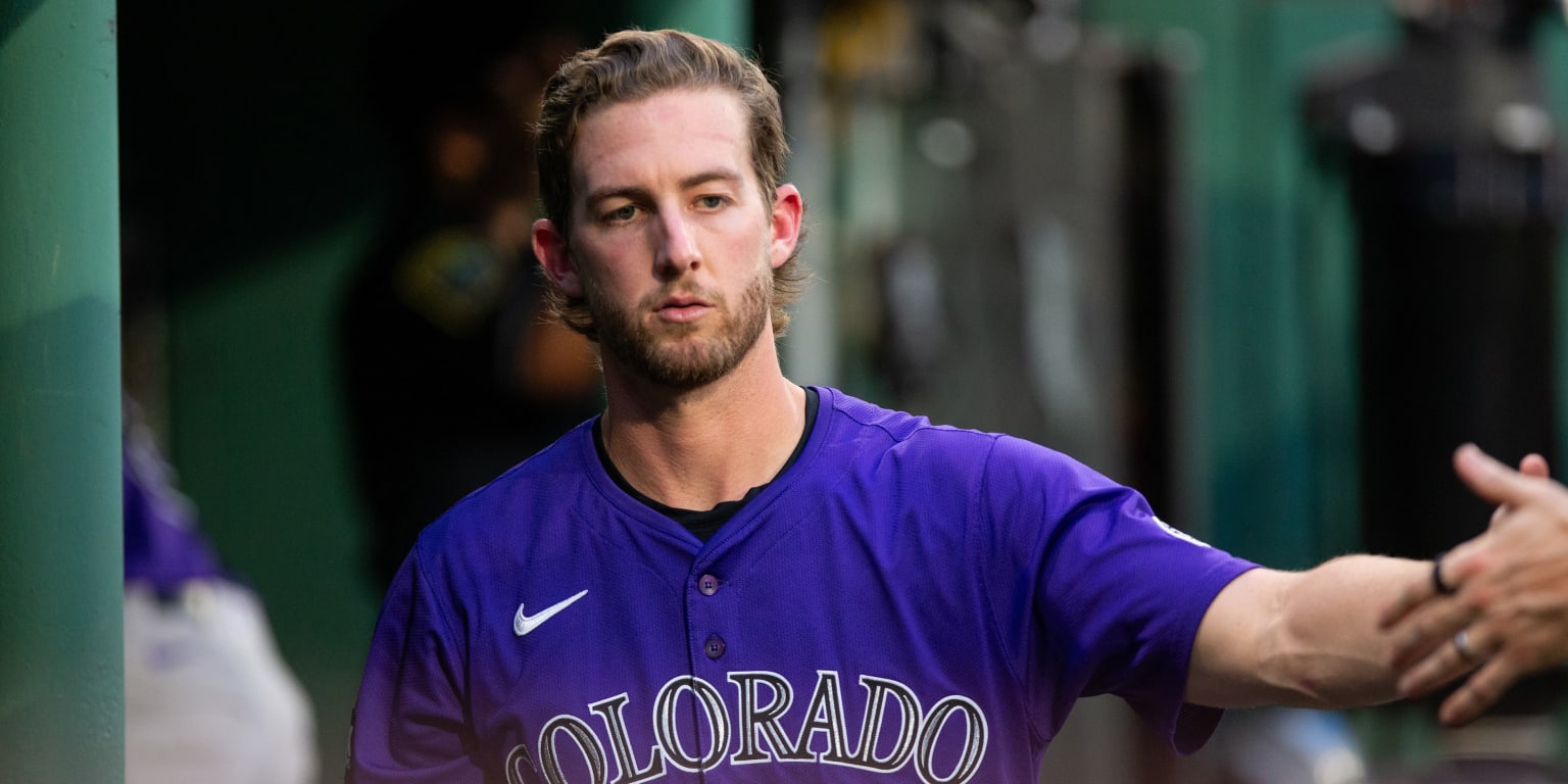 Tras la baja de Paredes, los Astros estarían en busca de un antesalista ...