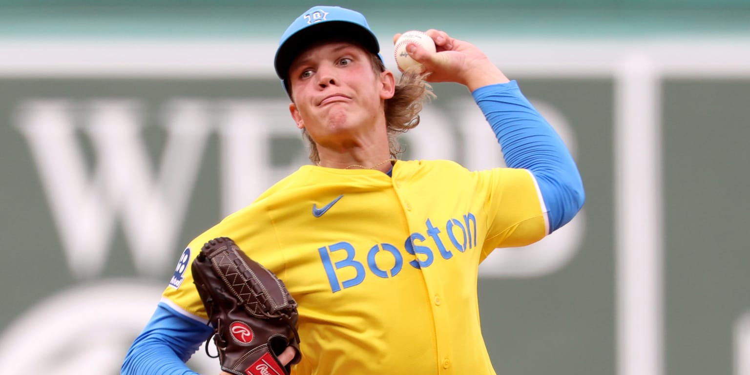 Connelly Early logs seven strikeouts in strong start against Tigers