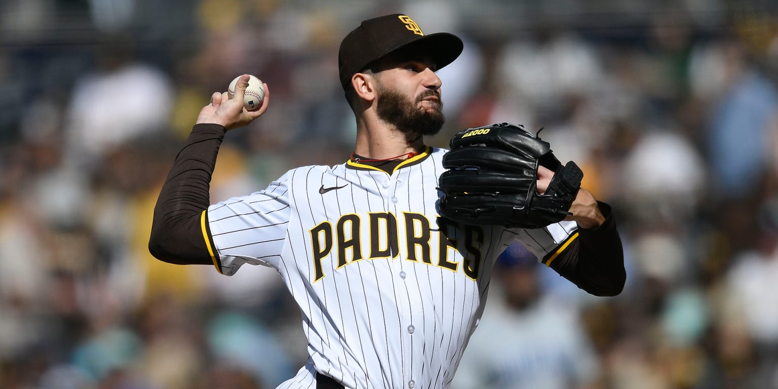 Dylan Cease, Padres beat Cubs to win series