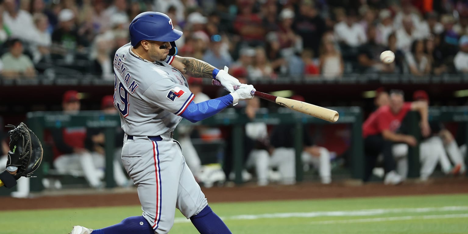 Cody Freeman leads Rangers to sixth straight win