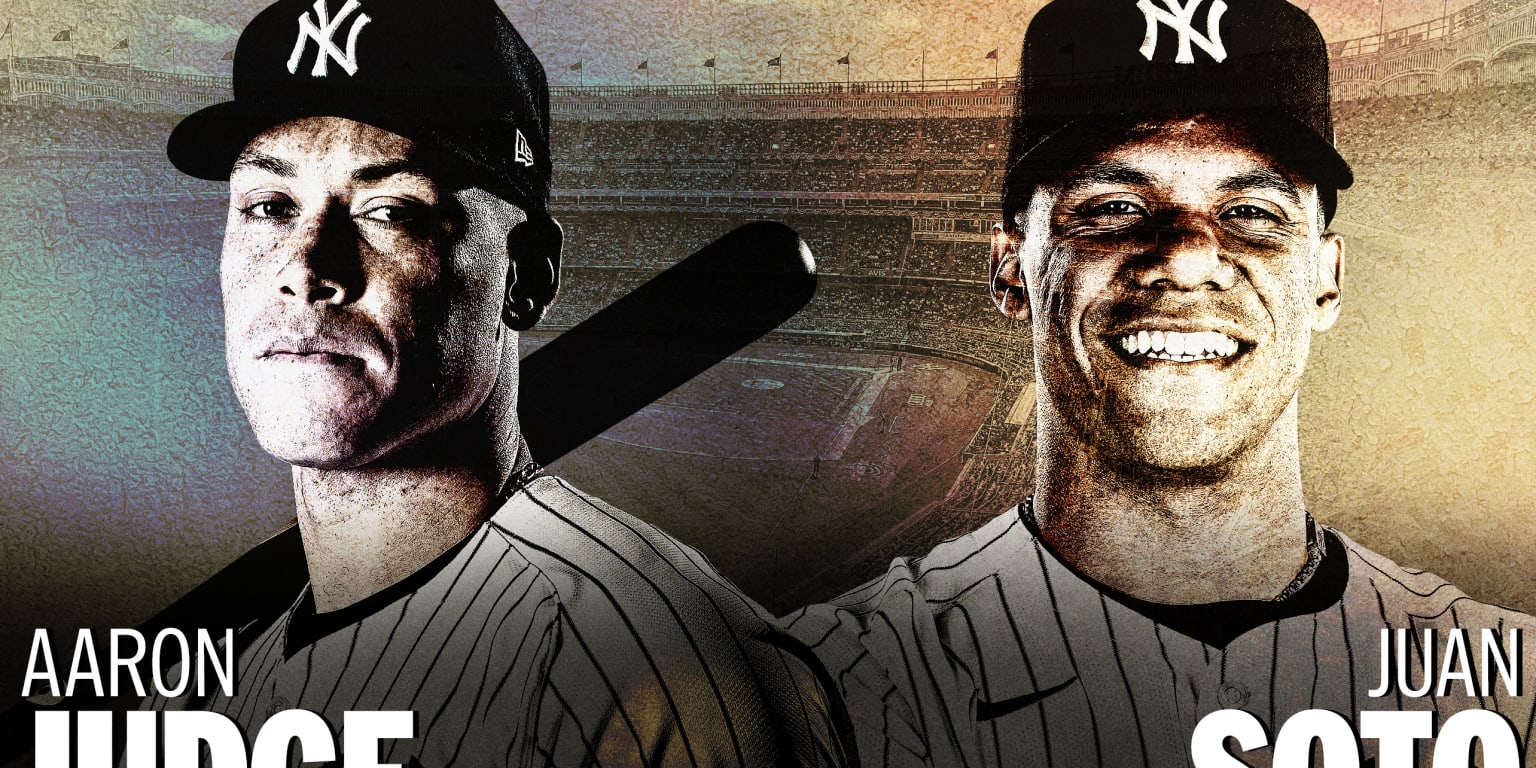MLB executives evaluate value to Yankees: Aaron Judge or Juan Soto?