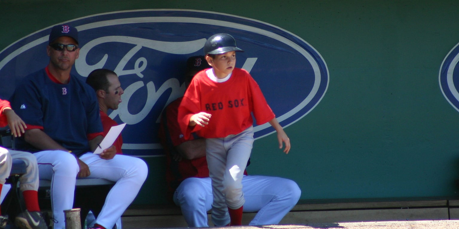 Thaddeus Ward looks to make MLB debut with Nationals