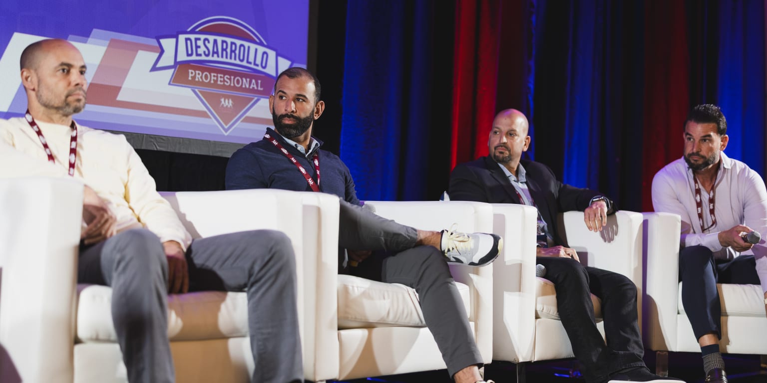MLBPAA crea programa Desarrollo Profesional para ayudar a ex jugadores ...